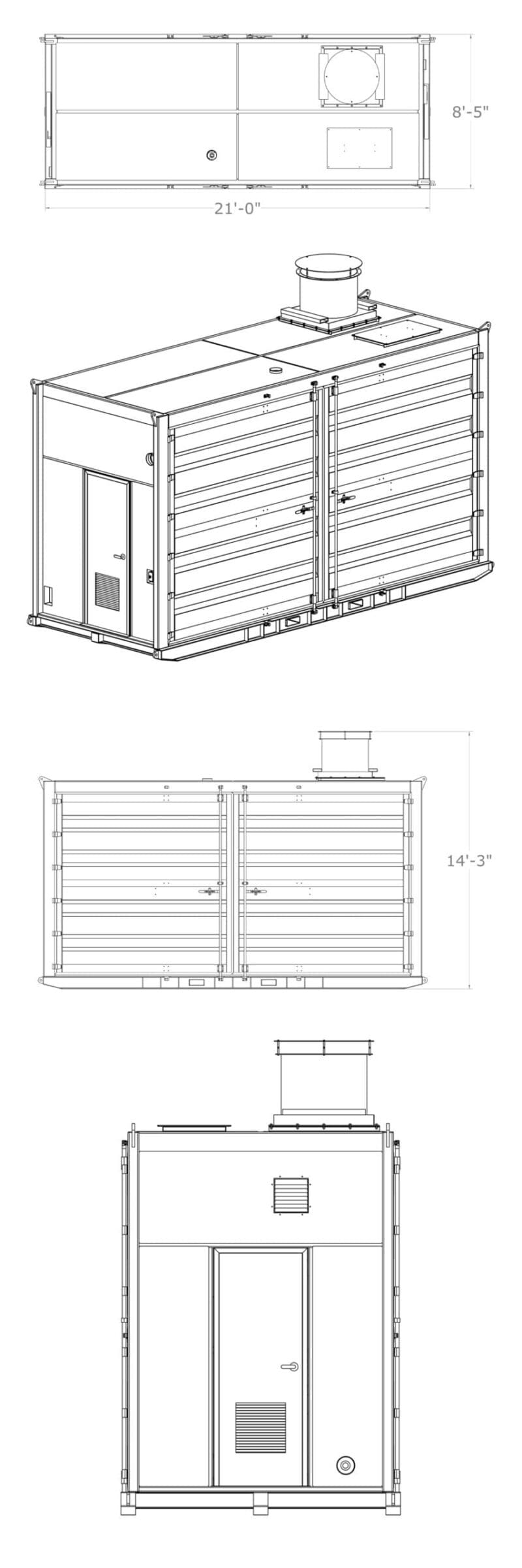 Biomass Processing - Qualterra