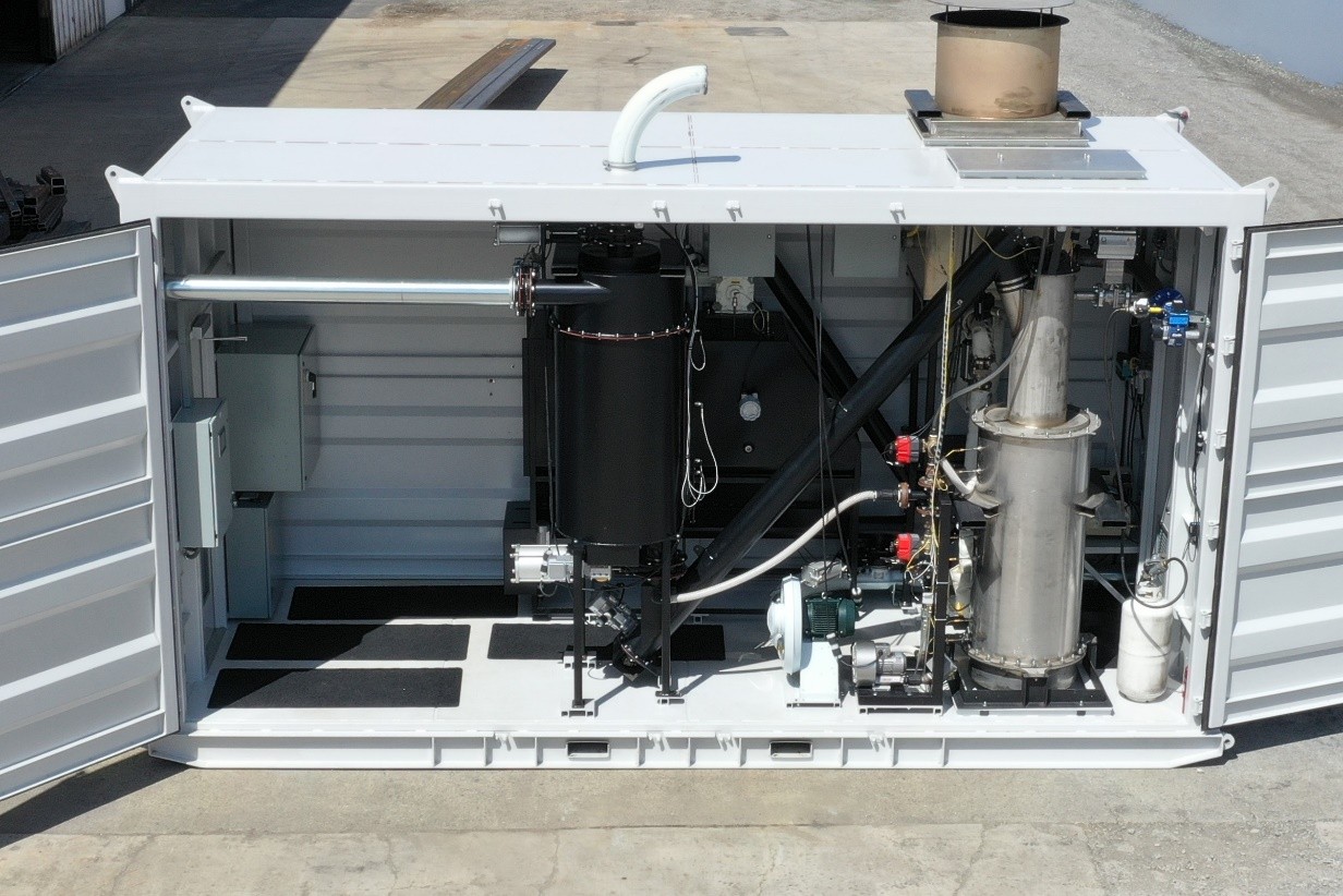 Qualterra Awarded USDA SBIR Phase I Grant to Advance Biomass Processing ...